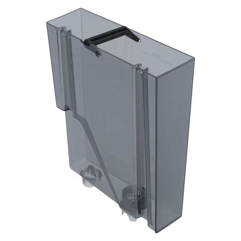 Wassertank für Nivona Kaffeevollautomat CafeRomatica