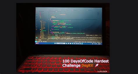 100daysofcode 100daysofcode Fullstackdeveloper Pawan Gola