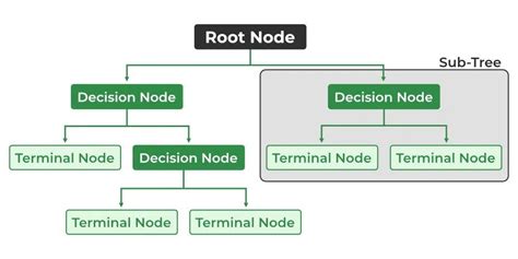 Decision Trees In Machine Learning By Francesco Franco Medium