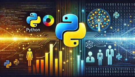 Hr Analytics를 위한 Python 학습 로드맵 Hr Analytics를 위한 Python 학습 로드맵