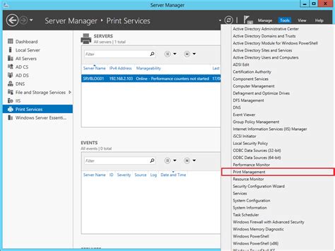 How To Share Printers Via Group Policy Gpo The Solving