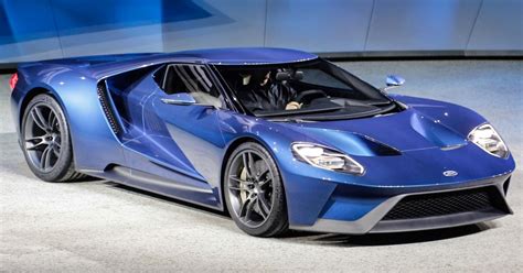 Ny Passat Gtr Med 280 Hk Og 4x4 Vildmbilerdk