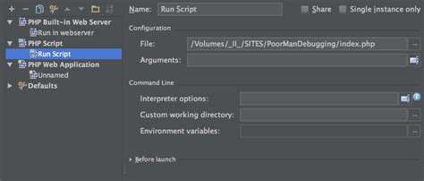 Phpstorm Webserver Fails To Listen On 127001 Reason Access Denied Ides Support Intellij