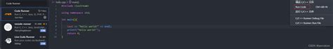 Vscode运行c语言代码出现 终端进程启动失败退出代码 1终端将被任务重用，按任意键关闭”percation Gitcode 开源社区