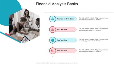 Financial Analysis Banks In Powerpoint And Google Slides Cpb PPT Template