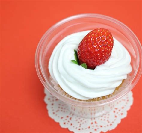 알라뷰♥딸기케이크~딸기컵케익 네이버 블로그