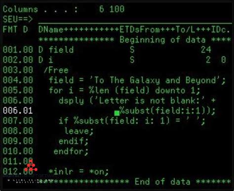 Rpg Programming Language A Comprehensive Guide To Mastering The Rpg Programming Language