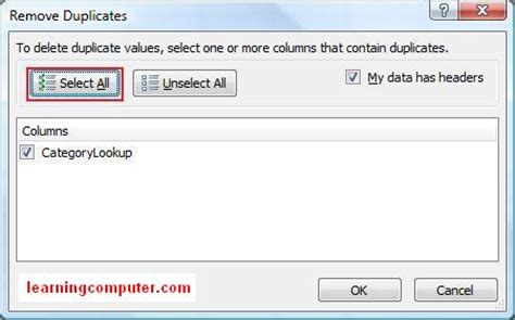 Microsoft Excel Office Data Tab Excel 2007