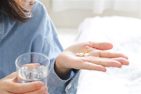 乳がん患者の長く続くホルモン治療 更年期のようなホットフラッシュの副作用も Hint Pot