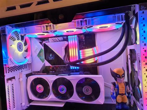 Wanted A Mm Aio Thought Why Not Try Asus Out Not Disappointed Yet R Asus