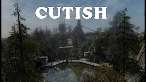 Cutish ★ Gameplay ★ Ultra Settings Youtube