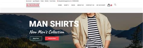 Mohin Uddin On Linkedin E Commerce Wordpress Website Using Elementor