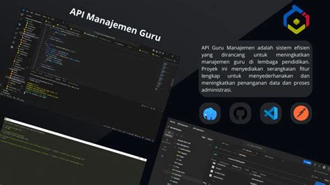 Hafith Muhammad Fauzan On Linkedin Teachermanagement Apidevelopment Expressjs Jwt