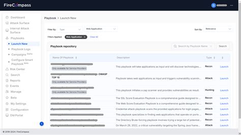 Continuous Automated Red Teaming Cart Firecompass