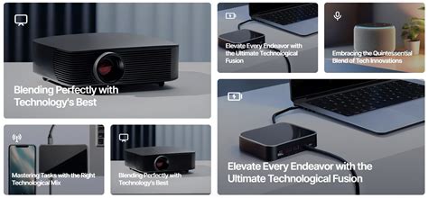 Digital Documentation Segment