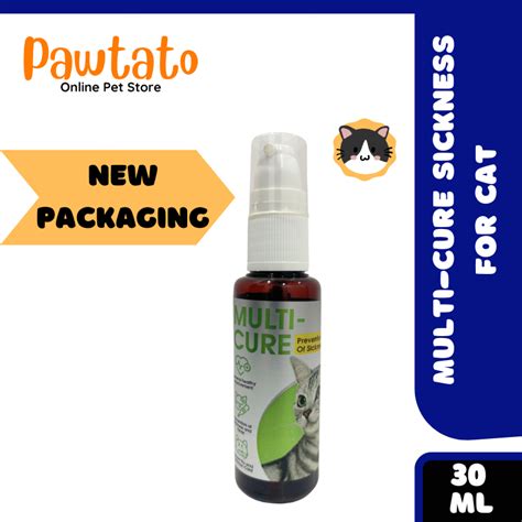 🔥100 Original🔥multi Cure Prevention Of Sickness Liquid Ubat Selsema