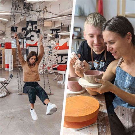 10 арт пространств Санкт Петербурга которые стоит знать каждому Я Покупаю