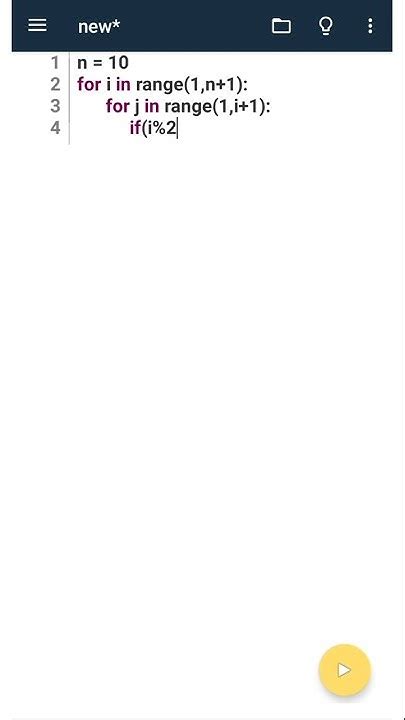 Shorts 🔥python Program Print Numbers And Alphabet Series Using For Loop