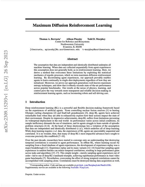 quebec ai on linkedin artificialintelligence deeplearning reinforcementlearning