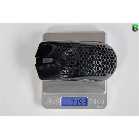 Glorious Model O Wireless Using The Logitech G305 Mod