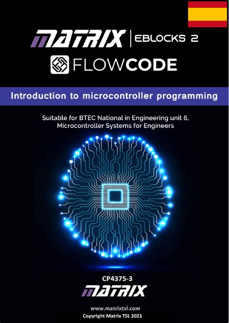Introduction To Microcontroller Programming Spanish Matrix Tsl