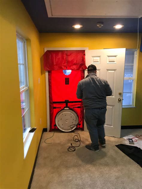 Bpi Building Science Principles Building Analyst Technician Combo Course Building Performance