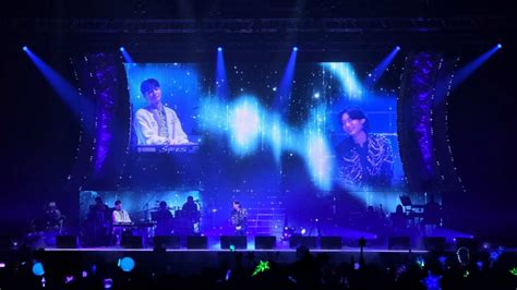 김용빈·손빈아·천록담·춘길·최재명·추혁진 미스터트롯3 콘서트 대구 달궜다