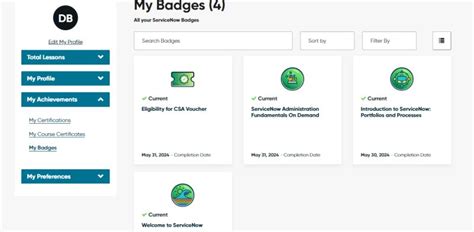 Diya Bansal On Linkedin Servicenow Learning Newskills