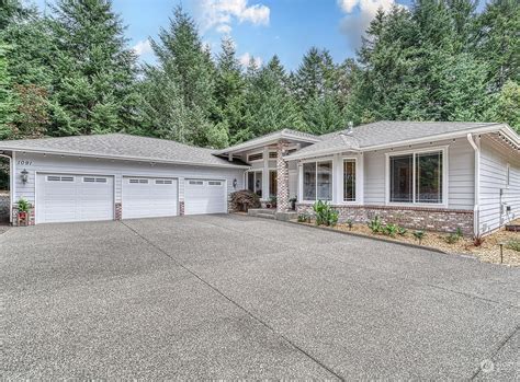 1091 Paha View Drive Fox Island Wa 98333 Zillow