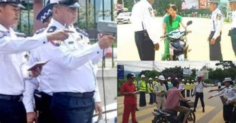 ၂၀၂၂ ခုနှစ်မှာ အသစ်ပြင်ဆင်လိုက်တဲ့ မော်တော်ယာဉ် ဥပဒေ၊ ငွေဒဏ်နဲ့ ထောင်ဒဏ