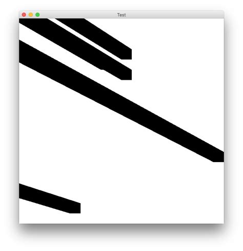 Java Graphics Flashing In Japplet Stack Overflow