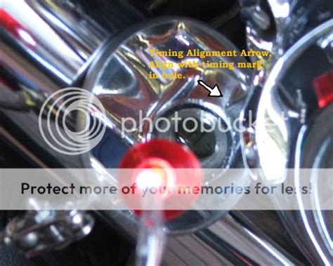 Ignition Timing Motorcycle Forum