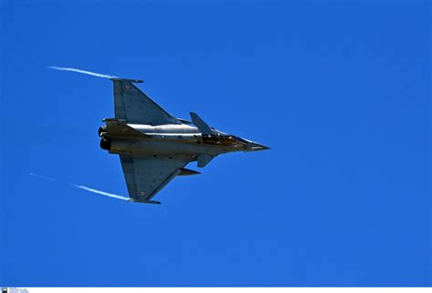 Εφιάλτης για την Τουρκία Ο συνδυασμός ραντάρ Aesa με το σύστημα Spectra Ο καταδείκτης Talios