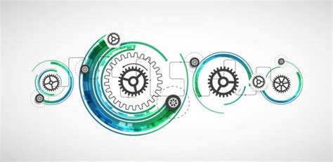 Best Automation Illustrations Royalty Free Vector Graphics And Clip Art