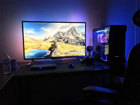 TN Panel Vs IPS LCD Panel