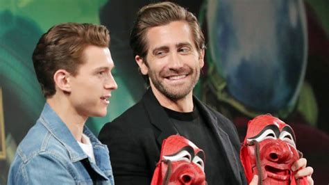 Jake Gyllenhaal Page 27 Lpsg