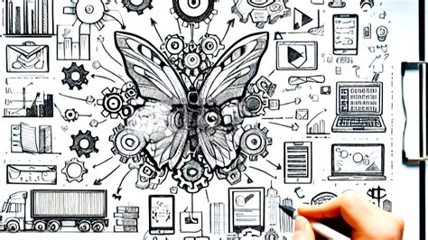 Transforming Erp And Technology Ecosystems A Strategic Imperative