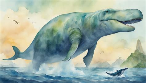 Biggest Extinct Animal Giants Of The Past Revealed Suchscience