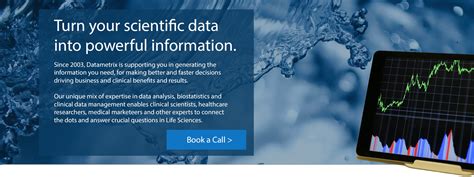 Datametrix Turning Data Into Information