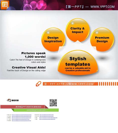 Diffusion Relationship Slide Infographic Template In 3d Style Diffusion