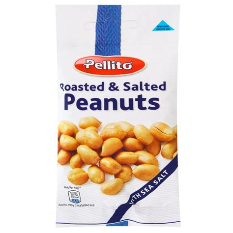 Жареный соленый арахис Vamvalis Foods 50 г купить по лучшей цене в Киеве Украине Winetime