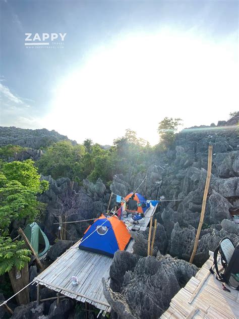 แอดเวนเจอร์ พิชิตเขาล่องเรือตาหมื่น “คุนหมิงเมืองไทย” ไปเที่ยวกัน