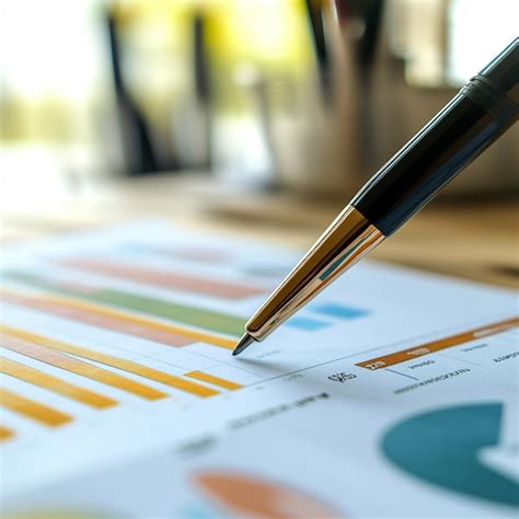 Vendor Management System With Performance Metrics And Evaluations Premium Ai Generated Image