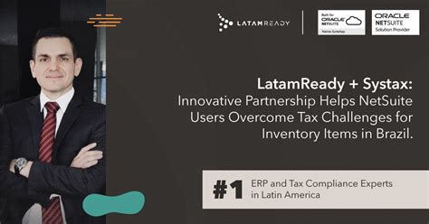 Latamready Oraclenetsuite Brazil Netsuite Brazil Latamready Oracle Netsuite Solution