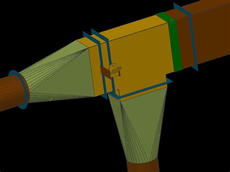 Solved Conical Folded Plates Presentation Autodesk Community