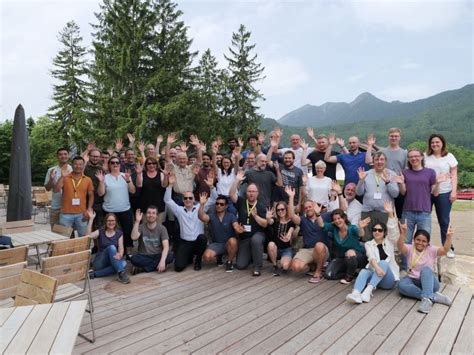 Sabrina Kisslinger On Linkedin Team Embeddedsystems T1