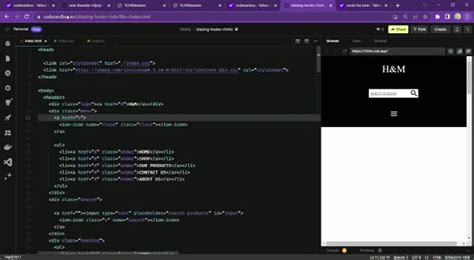 Kalinga Kishore Dash On Linkedin Share Internpe Ecommercewebsite