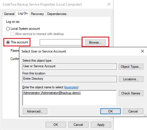 Troubleshooting CodeTwo License Status Verification Issue