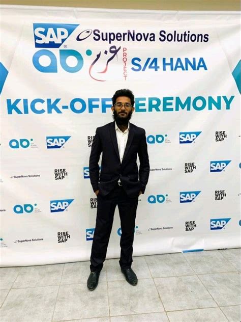 Mubashir Ansari On Linkedin Sap S4hana Sapcloud