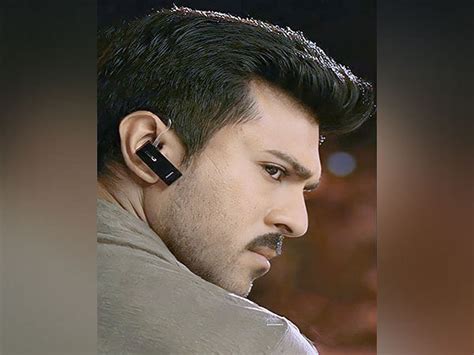 Ram Charan Celebrates 6 Years Of Dhruva With Sizzling Throwback Image Theprint Anifeed